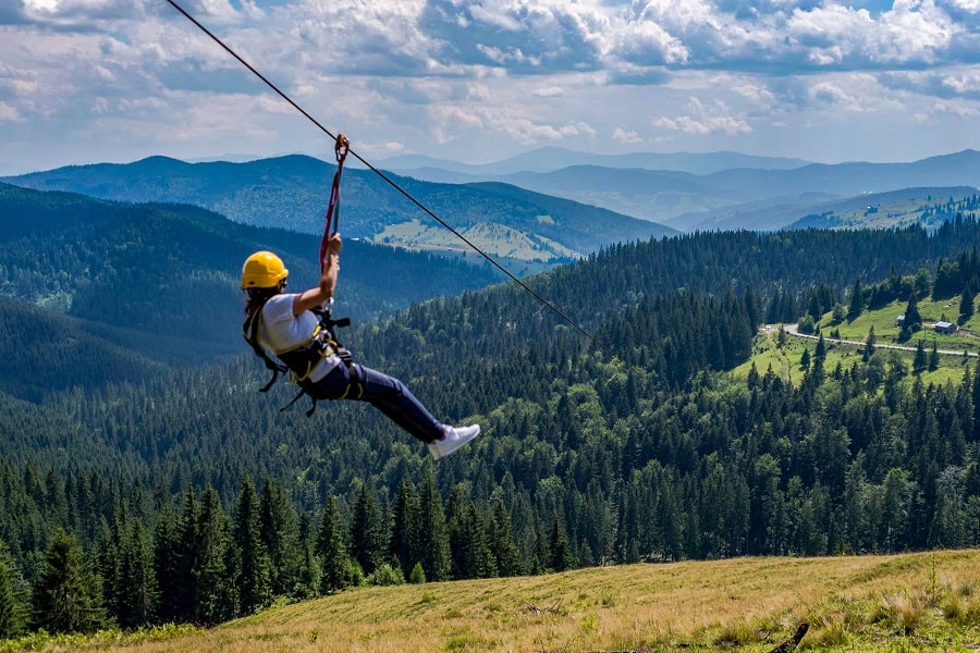 Dacă ești din România, trebuie să încerci o dată-n viață. Mega ...